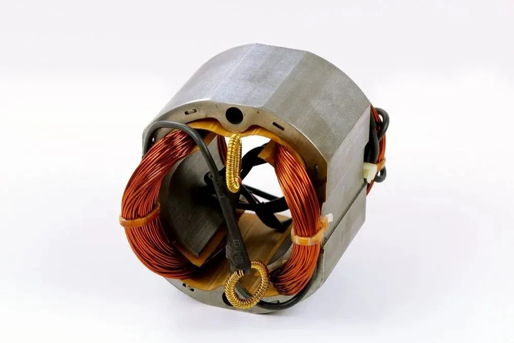 Buy online Express Cut Field Coil from GZ Industrial Supplies Nigeria