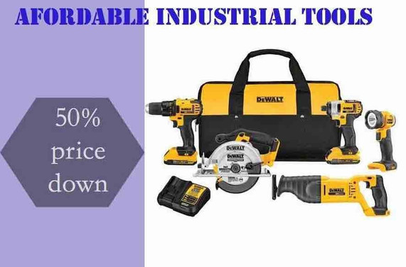 Buy Industrial tools online @ GZ industrial Supplies, Nigeria's first ...