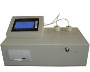 Buy Online GD-264A Petroleum Products Acid Number Tester from GZ ...
