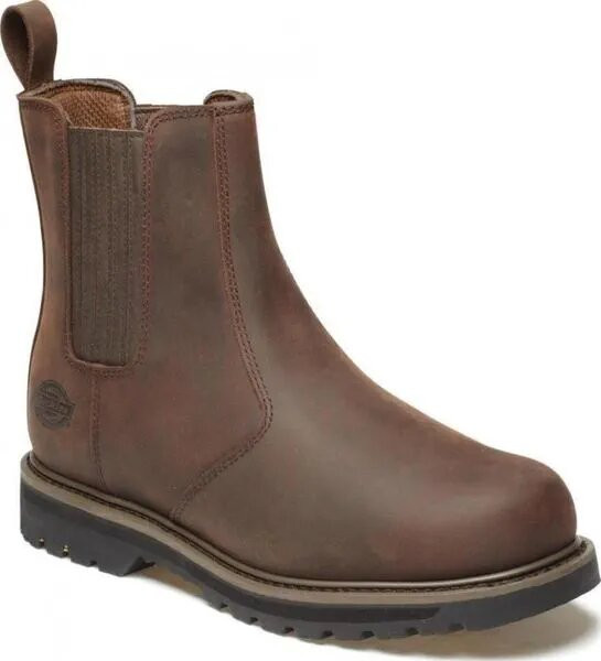 Buy online Dealer Boot Trinity Dickies from GZ Industrial Supplies