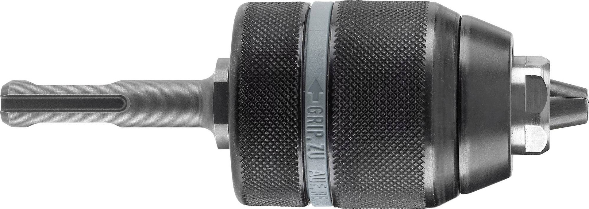 Buy online Bosch Keyless chucks with SDS plus shank from GZ Industrial ...