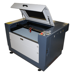 Buy online High-Speed CO2 laser cutter & engraving machine MQ1390 ...