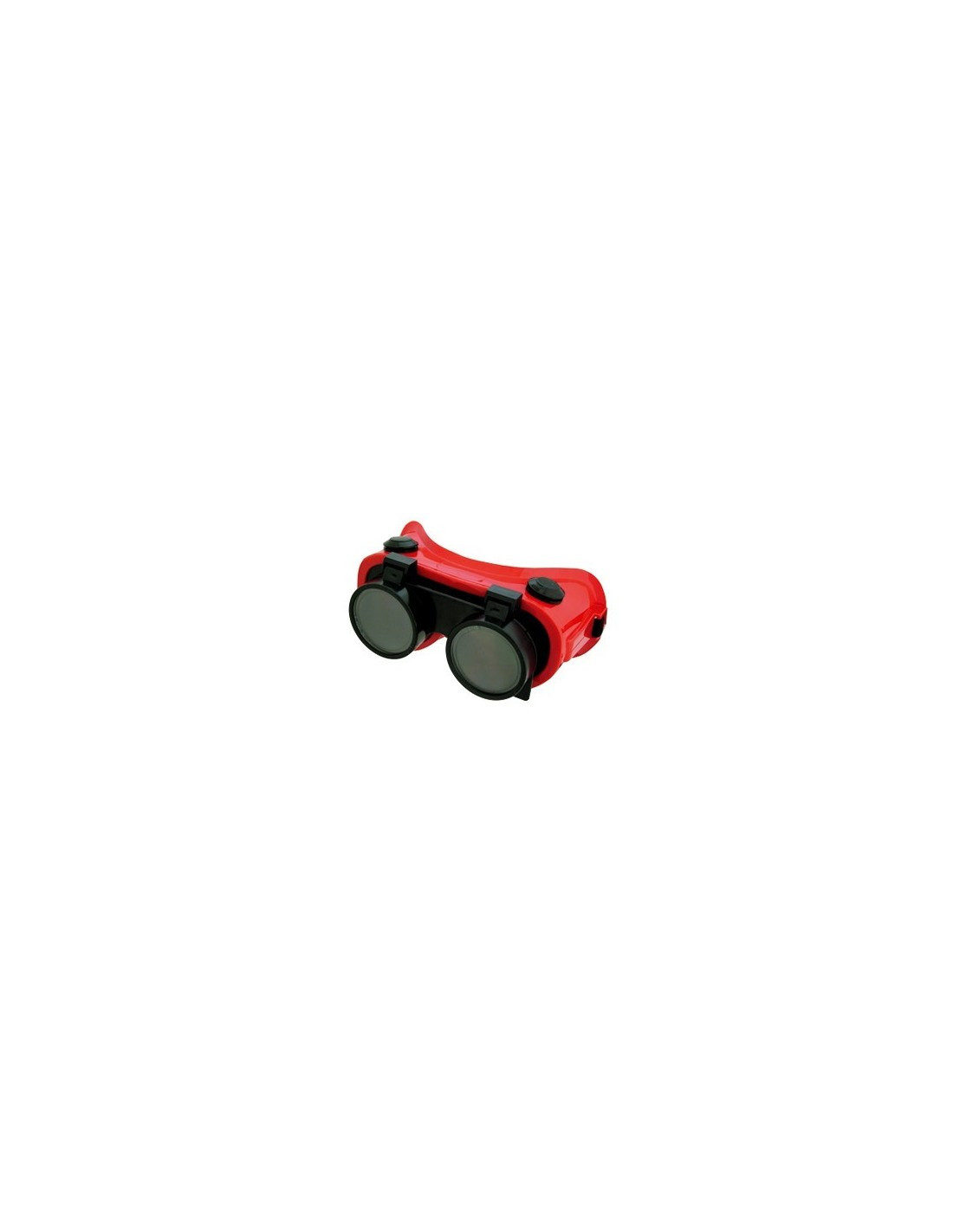 Buy Online Welding Goggles Liftfront (Shade 4) from GZ Industrial Supplies