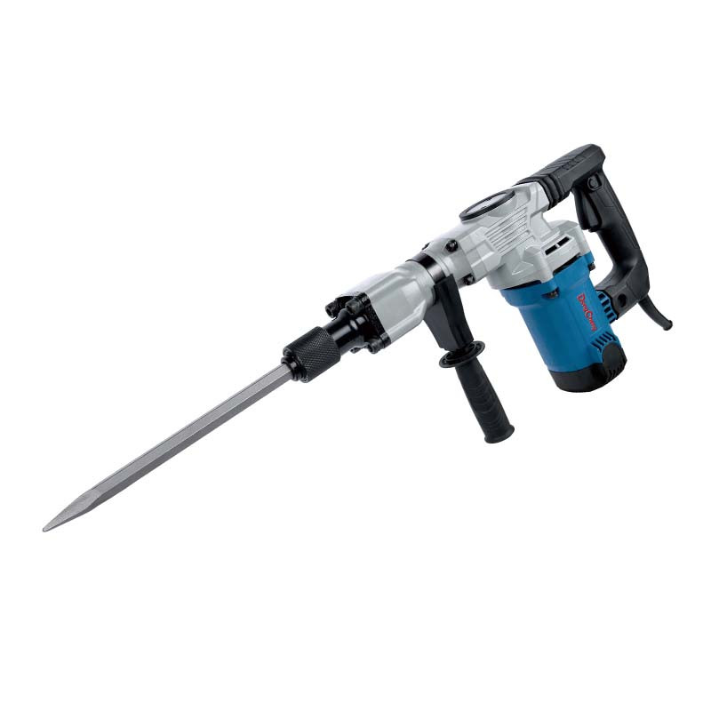 Buy online DongCheng Demolition Hammer DZG06-6S from GZ Industrial ...