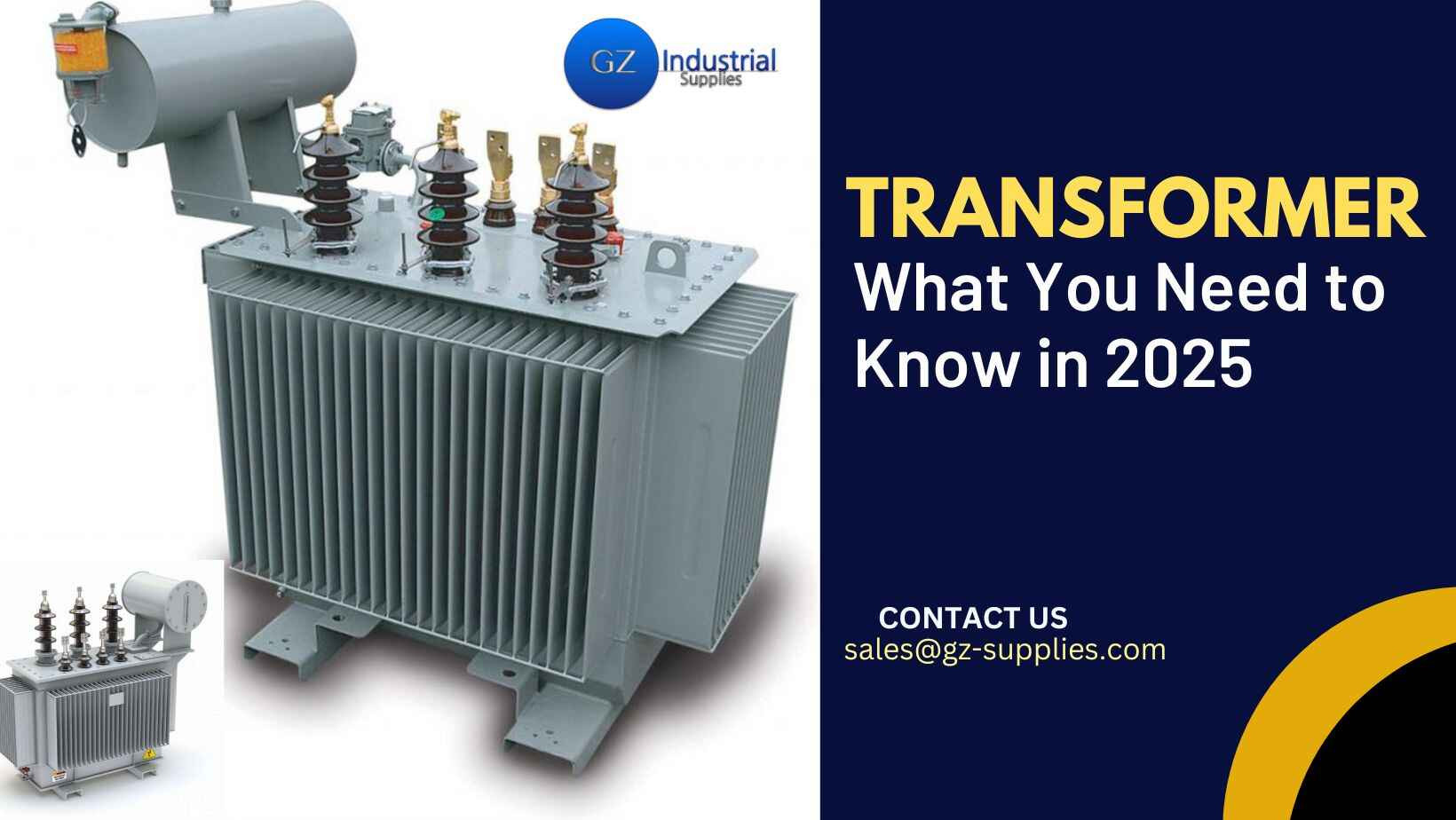What is the Difference Between 11KV and 33KV Power Transformer Lines ...
