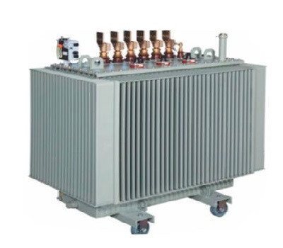 Buy Power Transformer ABB 300KVA 33.0/415KV in Nigeria GZ Industrial ...