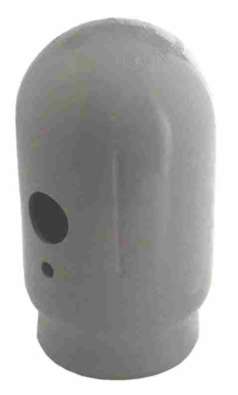 Buy from GZ industrial supplies Compressed Gas cylinder caps (for ...
