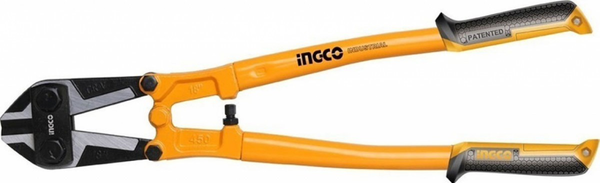 Bolt Cutter 42 inches Ingco HBC0842 GZ Industrial Supplies Nigeria