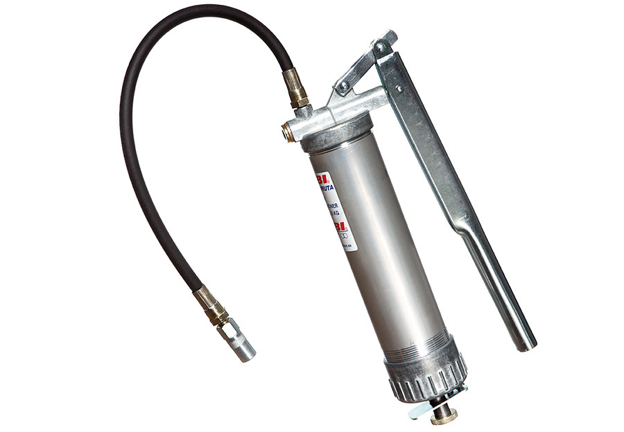 Buy from GZ Industrial Supplies Hand Grease Pump