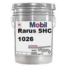 Buy Mobil Rarus SHC 1026 Air Compressor Lubricant from GZ Industrial ...
