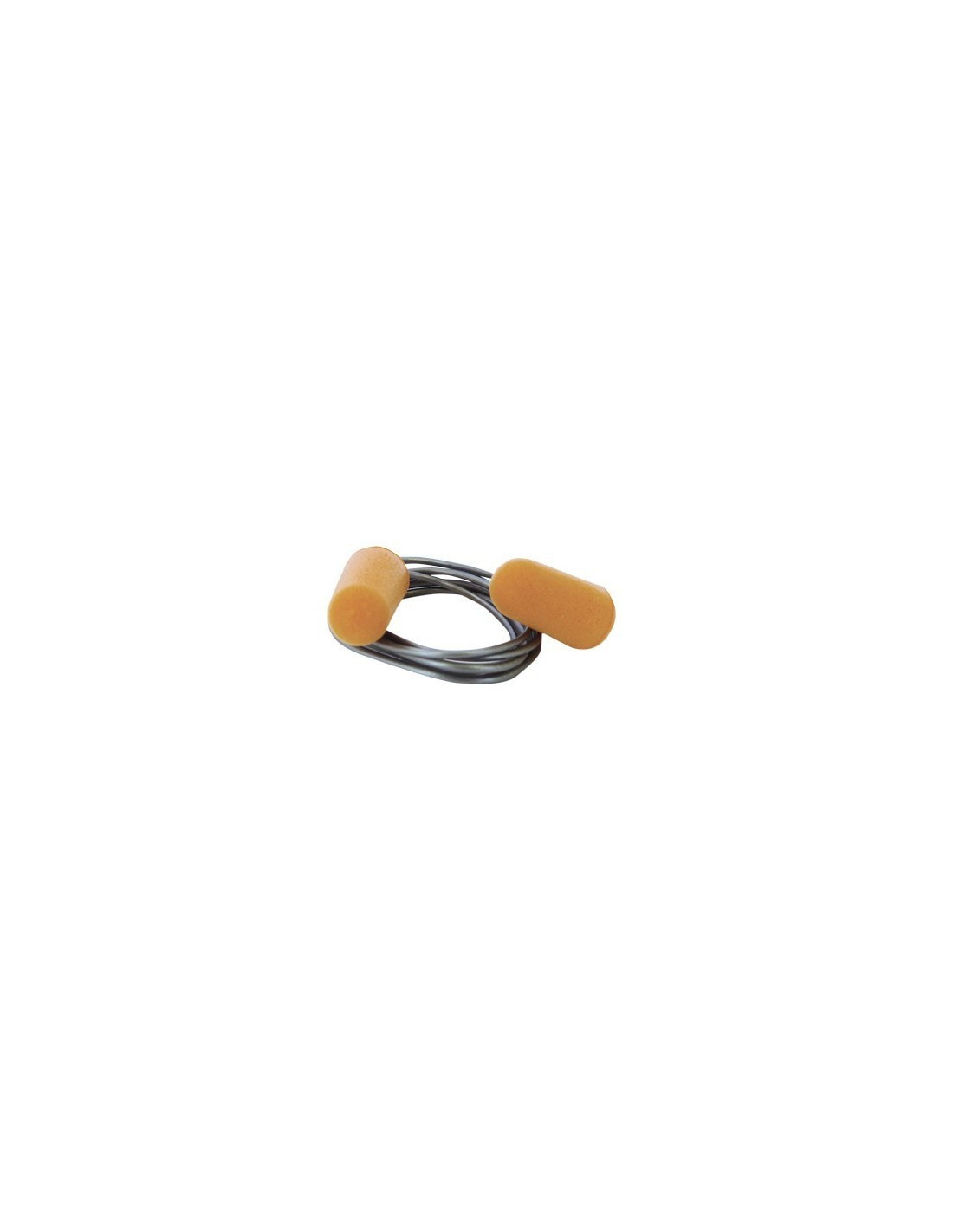 Buy Corded PU Foam Ear Plug 50 pairs from GZ Industrial Supplies Nigeria