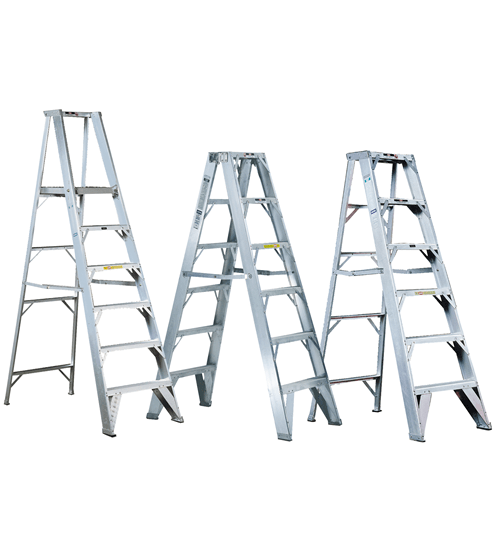 Buy Ladders online in Nigeria from GZ Industrial Supplies
