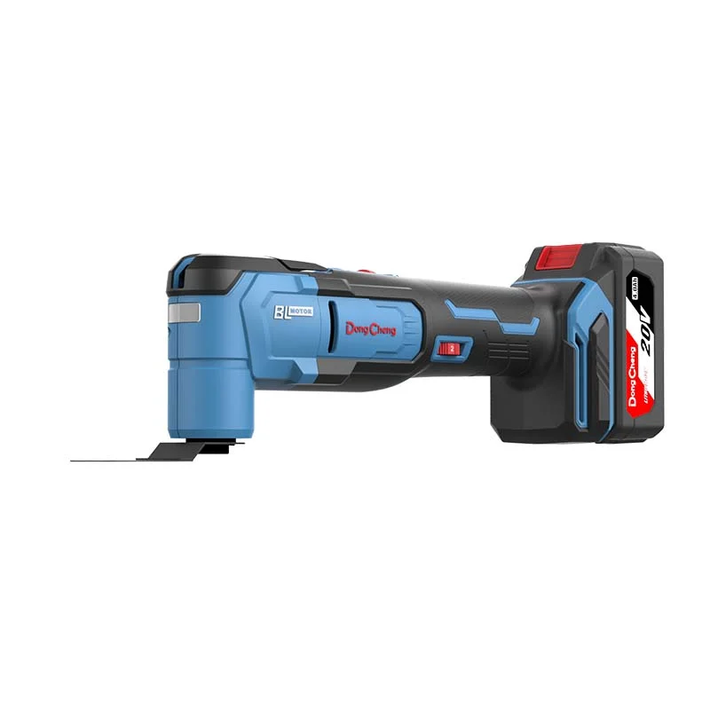 Buy online Dongcheng DCMD 20 Cordless Oscillating Multi-Tool from GZ ...