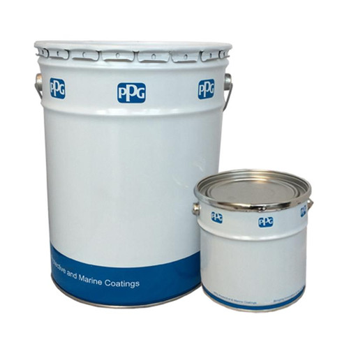 Sigma Prime 200 Epoxy Primer coating - GZ Industrial Supplies Nigeria