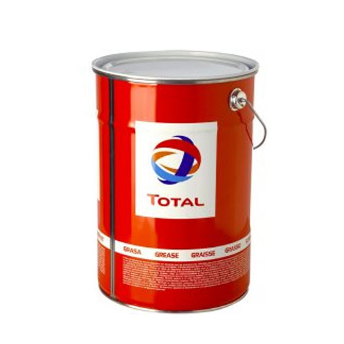 Total Ceran WR 2 Grease 18Kg from Gz Industrial Supplies Nigeria