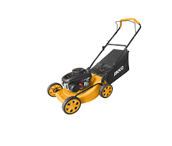 Buy Online Gasoline Lawn Mower 4.8hp INGCO GLM196201 GZ Industrial ...