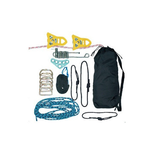 Buy Online Polyamide Fall Rescue Kit karam