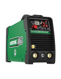 Buy Askaynak Tig Argon Welding Inverter machine 201 TIG PFC from GS ...