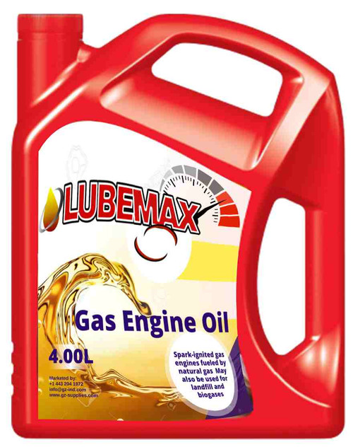 Buy LubeMax Lubricants and chemicals in Nigeria GZ Indus