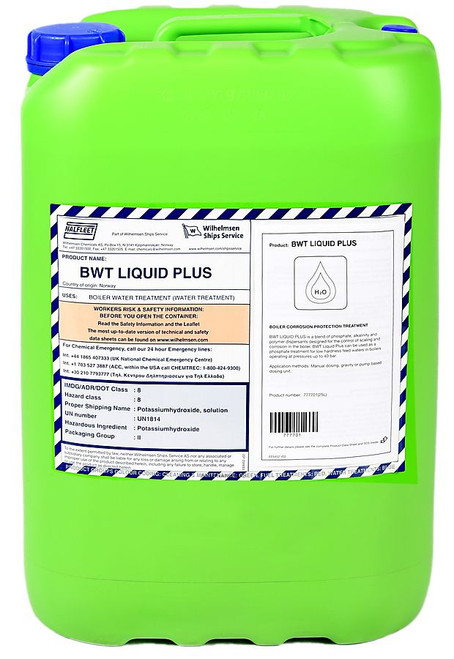 Unitor chemicals Products - GZ Industrial Supplies