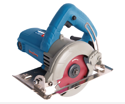 Buy online DongCheng Marble cutter DZE02-125 from GZ Industrial ...