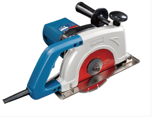 Buy online DongCheng Groove Cutter DZR125 from GZ Industrial Supplies ...