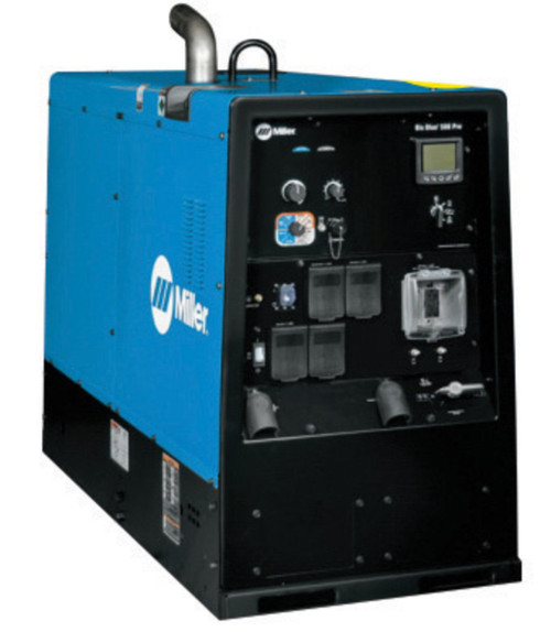Buy Online Miller DC Rectifier GoldStar 602 Electric Welding Machine-GZ ...