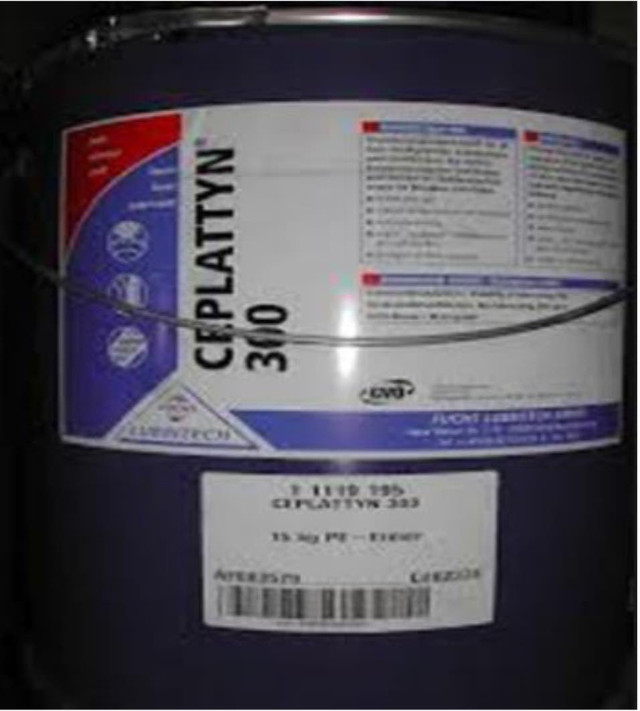Buy Fuchs marine ceplattyn 300 lubricant from GZ Industrial Supplies ...