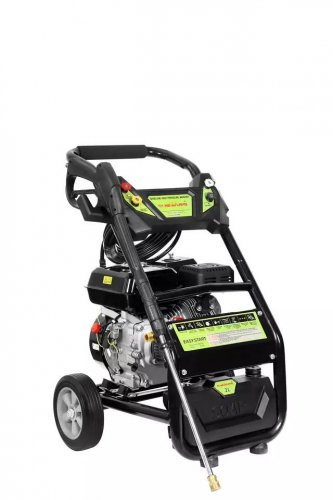 Buy Online MigCraft Heavy Duty Gasoline Pressure Washer 5.Kw 6.5HP GZ ...