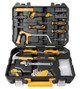Buy online 147 pcs Handtools set - (HKTHP21471) INGCO from GZ Industrial Supplies in Nigeria.