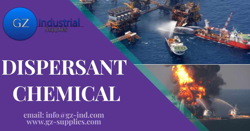 DISPERSANT CHEMICAL - GZ Industrial Supplies