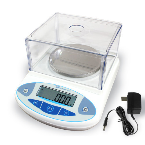 Buy Online Digital Electronic Weighing Scale A-12 - 300KG from GZ ...