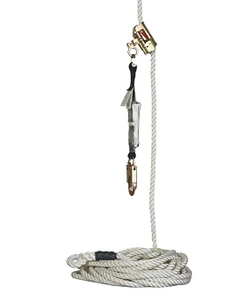 Buy Online Rope Grabs MSA from GZ Industrial Supplies Nigeria