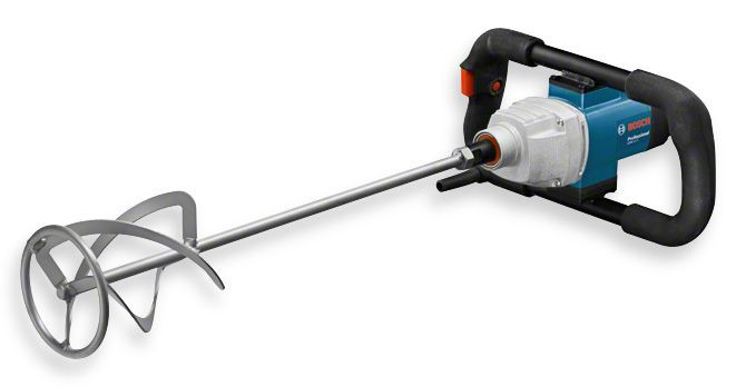 Buy Online Bosch Professional Stirring Mechanism(Agitator) GRW 12 E GZ ...