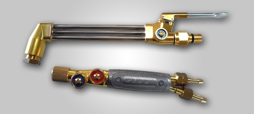 Gloor Welding and cutting torch Buy GZ Industrial Supplies Nigeria