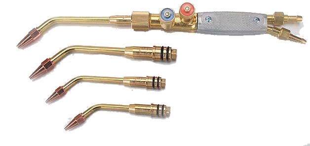 Buy Gloor welding torch is welding torch from GZ Industrial Supplies ...