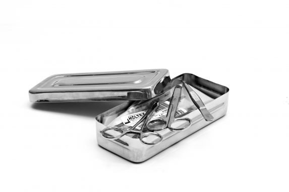 Buy Small Surgery Box from GZ Industrial Supplies