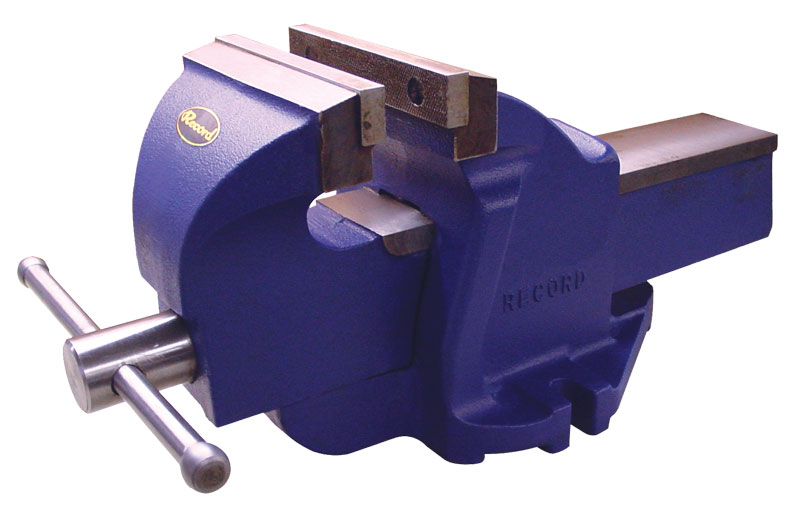 Buy Workshop Tools online in Nigeria Record Bench Vice 8 inch Heavy ...