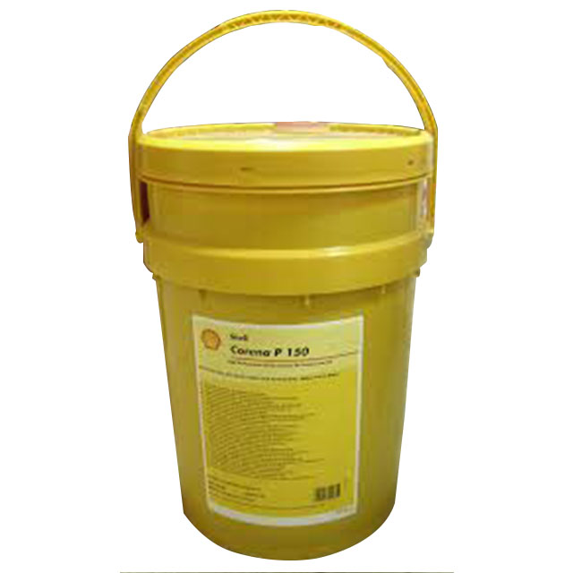 Shell Corena S2 P150 Compressor Oil formerly shell Corena P100- GZ ...