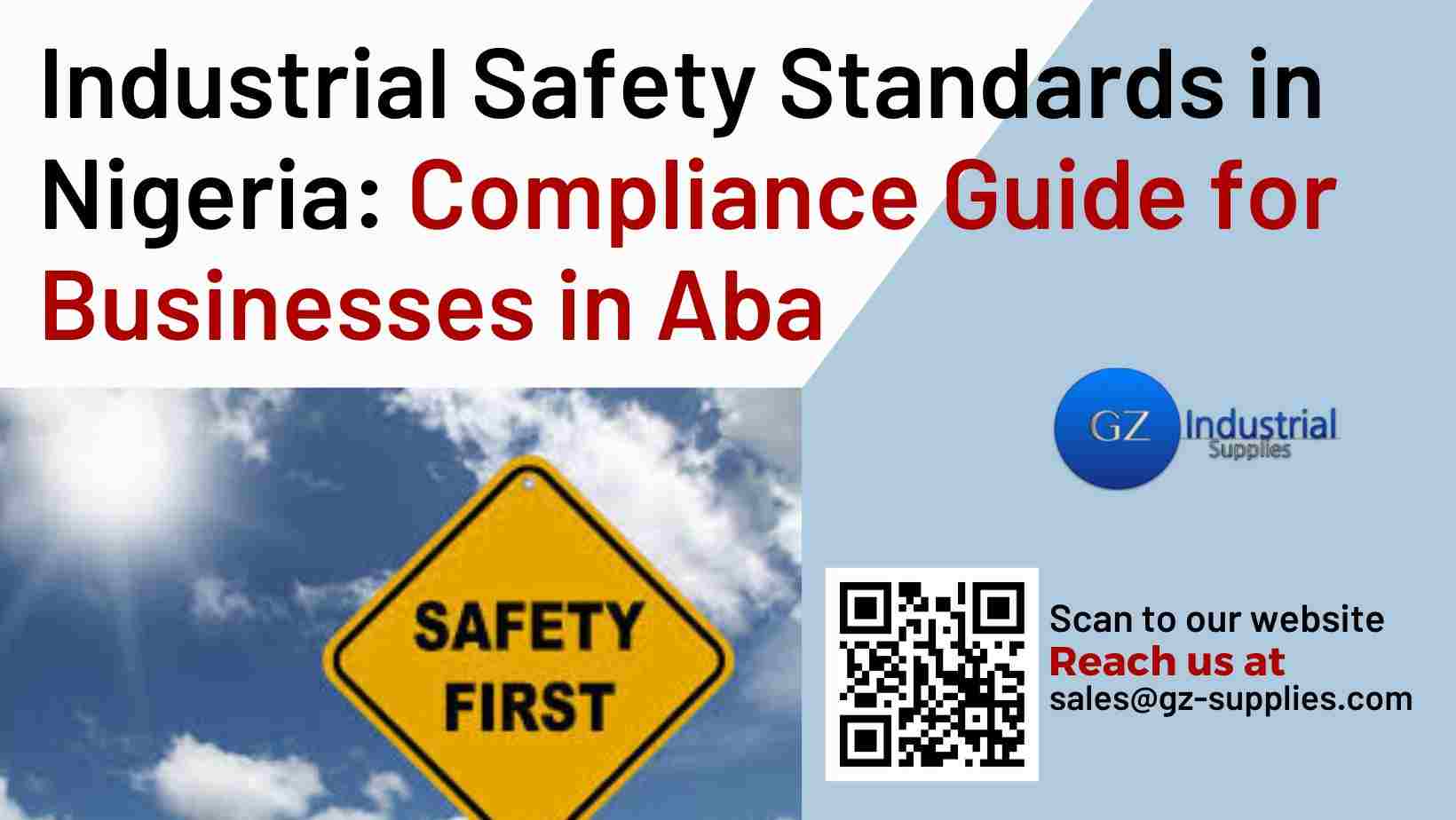 Industrial Safety Standards In Nigeria Compliance Guide For Businesses industrial-safety-standards-in-nigeria-compliance-guide-for-businesses