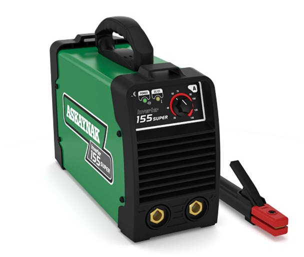 Difference Between AC and DC Welding machines - GZ Industrial Supplies