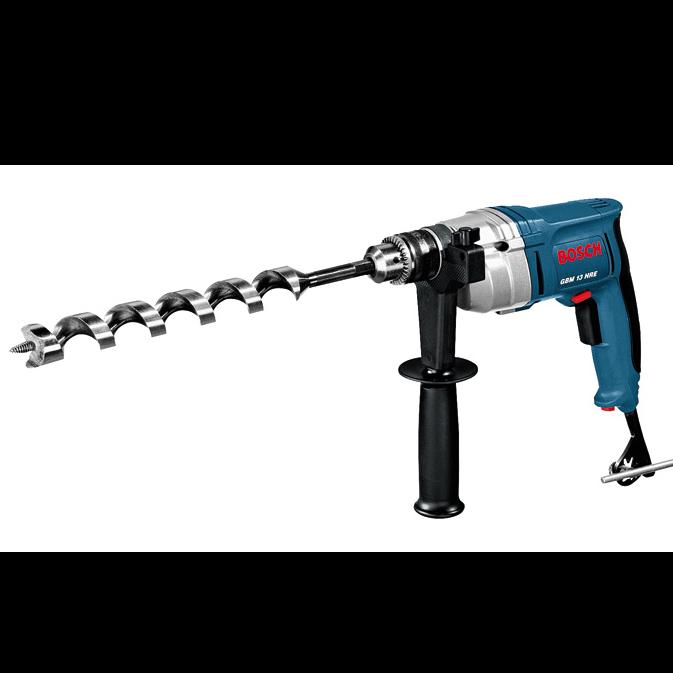 Solutions for your DIY using BOSCH GBM 13 HRE PROFESSIONAL DRILLING ...