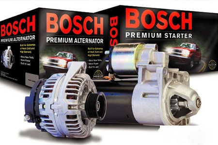 Bosch Expands Four Product Lines - GZ Industrial Supplies