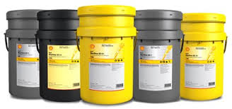 Shell Omala Grades- Gear Oils - GZ Industrial Supplies