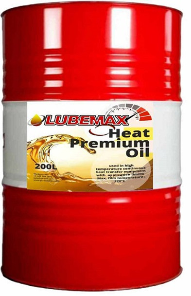 Choosing the Right Lubricant: A Guide for Various Industrial ...