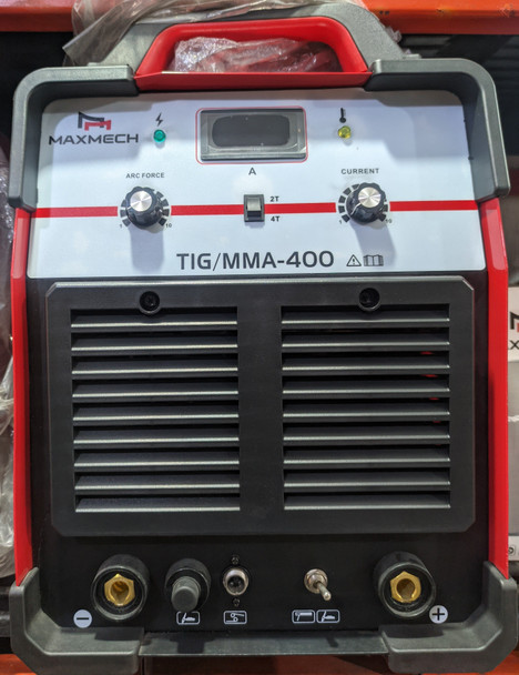 Difference Between AC and DC Welding machines - GZ Industrial Supplies