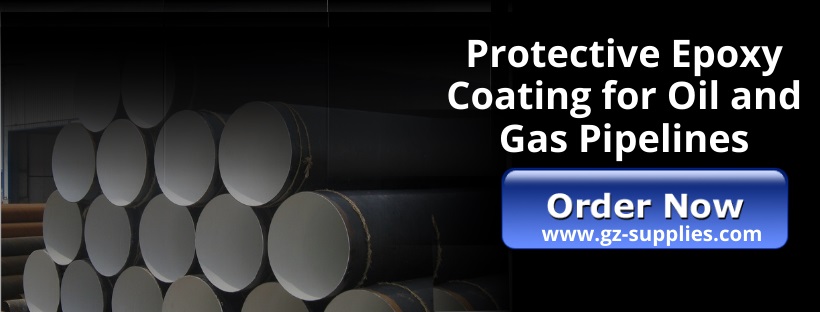 PROTECTIVE EPOXY COATINGS FOR OIL AND GAS PIPELINES - GZ Industrial ...