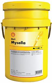 Shell Mysella Grades- Gas Engine Oil. - GZ Industrial Supplies