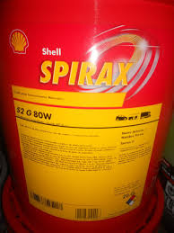 Shell Spirax grades - GZ Industrial Supplies