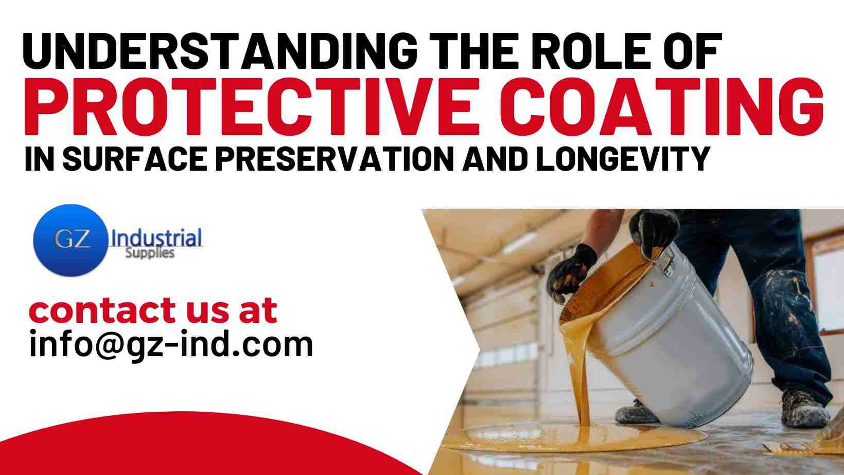 Understanding the Role of Protective Coatings in Surface Preservation ...